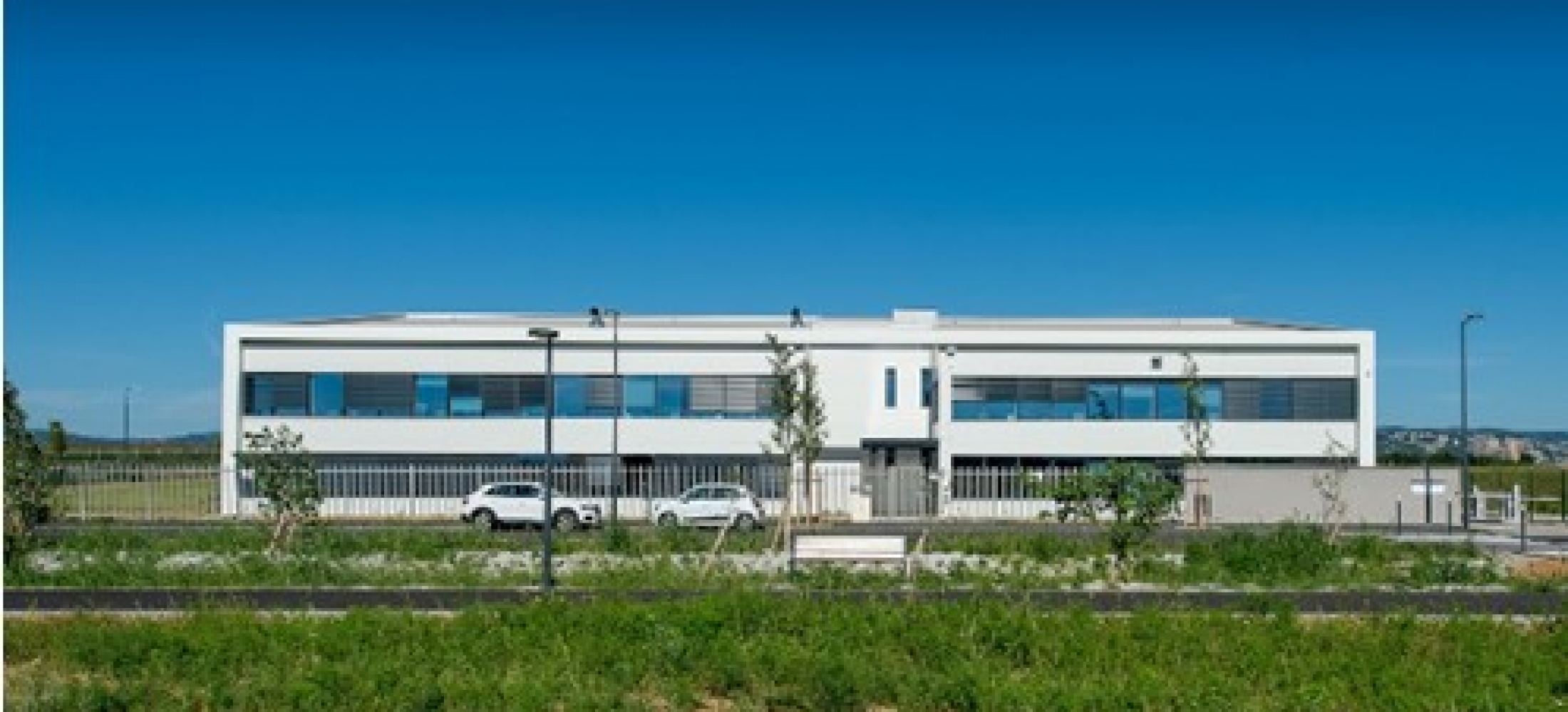 GSE REGIONS – AVIGNON – Touranche